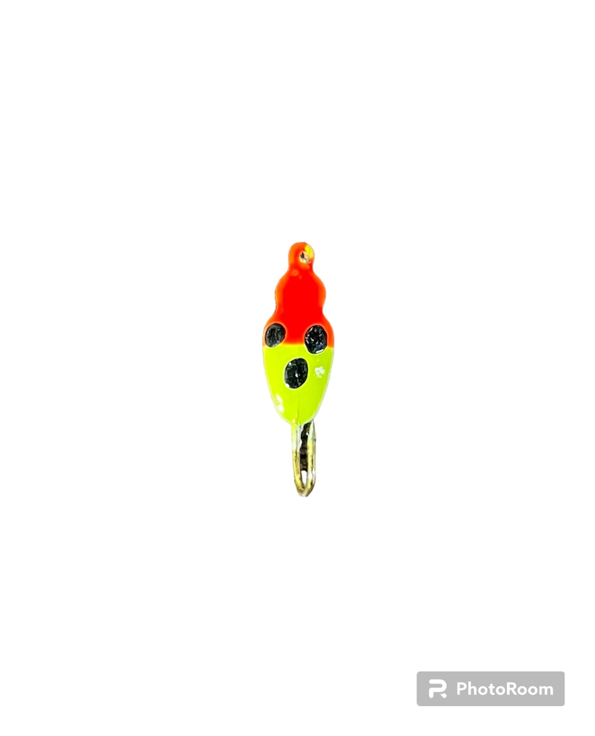 Demon jig – Bendin' Tips Custom Rods